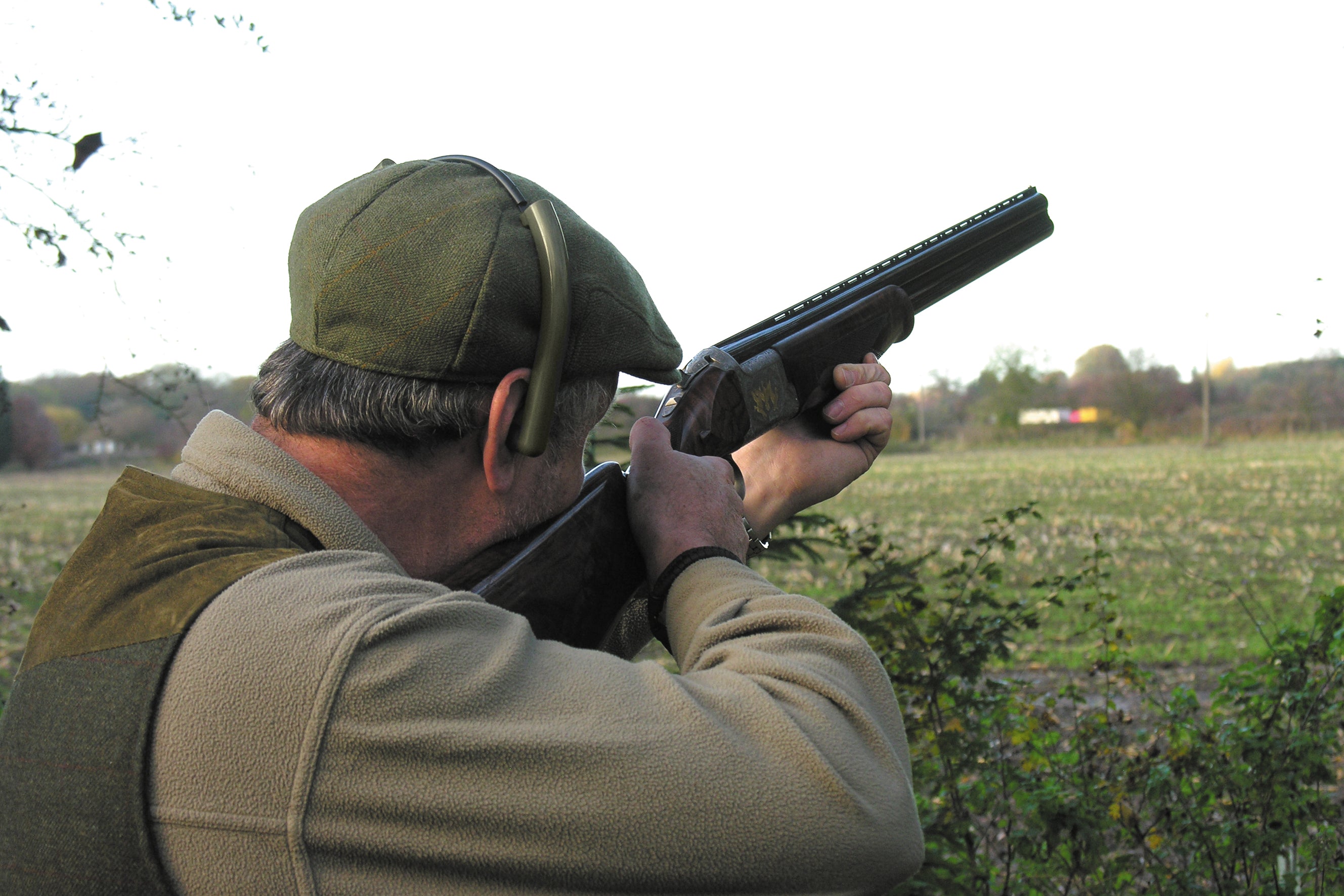 A Quick Guide to Trap Vests for Shooting Enthusiasts: Enhance Your Per ...
