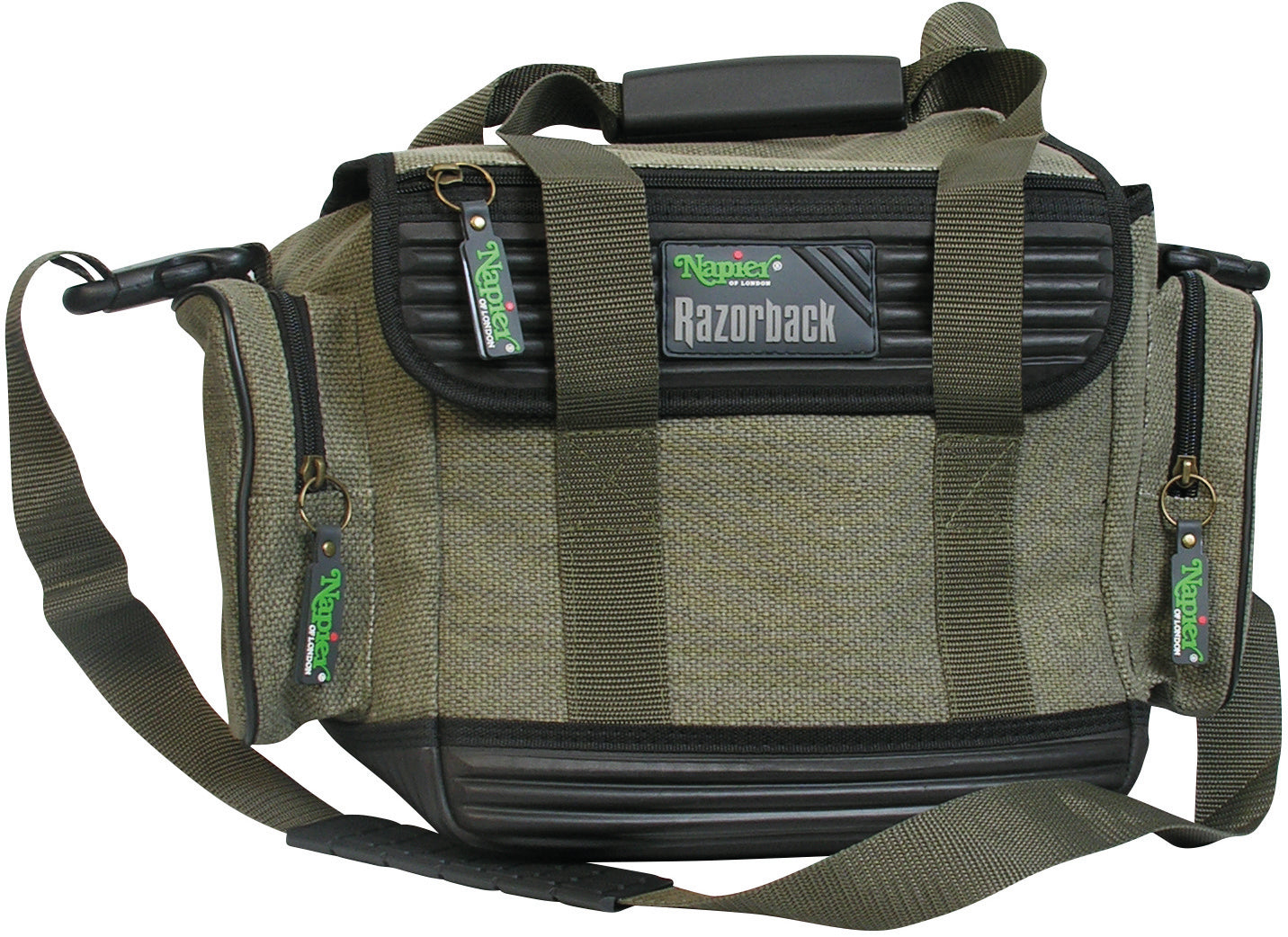 Razorback Range Bag | Napier UK – Napier-uk