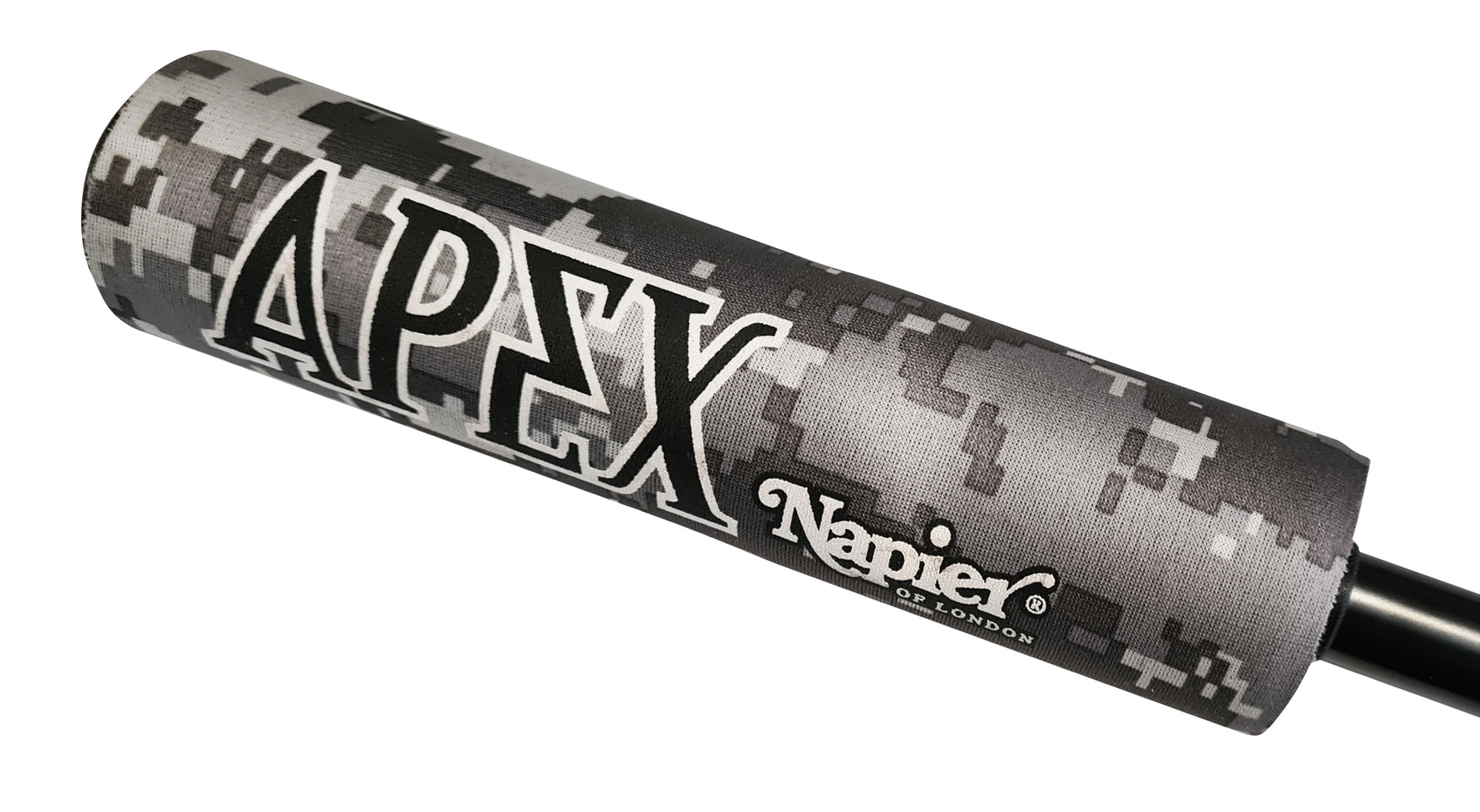 Apex Moderator Cover – Napier-uk
