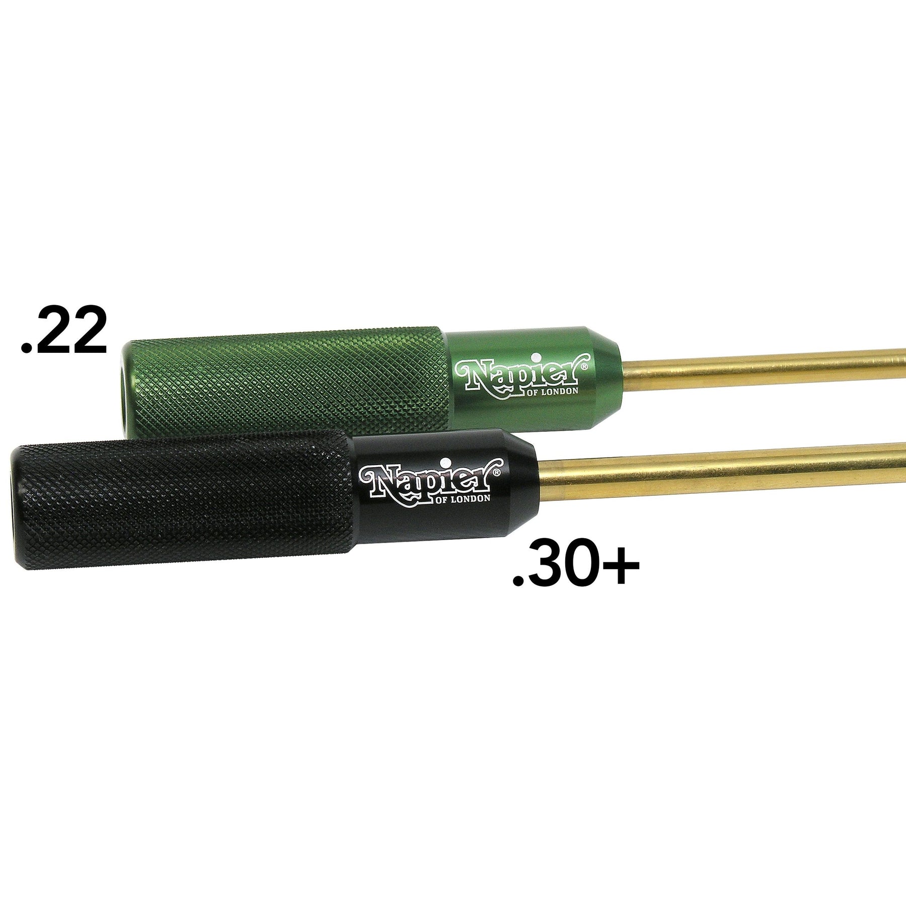 Deluxe Rifle Rods | Napier UK – Napier-uk