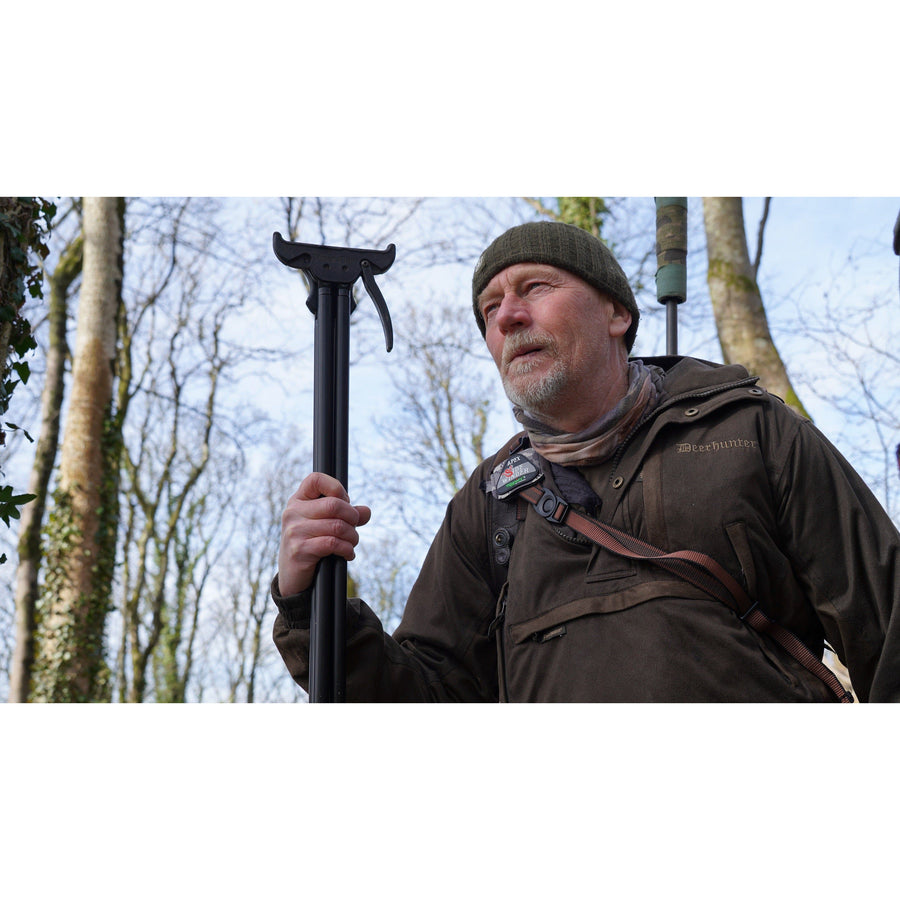 Apex Sidewinder Universal Rifle Sling Adaptor – Napier-uk