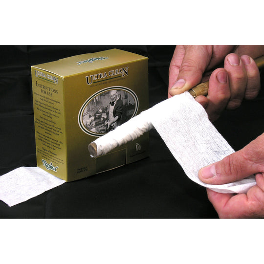 Oils, Cleaners and Cleaning Materials – Napier-uk