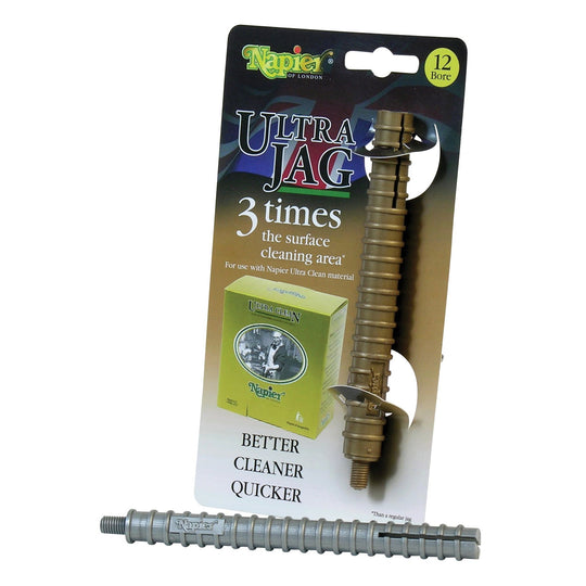 Shotgun Cleaning Accessories and kits. – Napier-uk