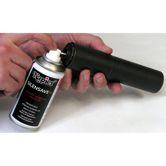 Oils, Cleaners and Cleaning Materials – Napier-uk