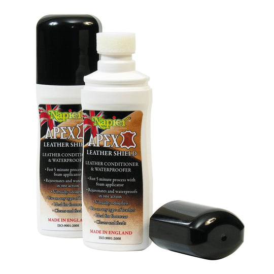 Oils, Cleaners and Cleaning Materials – Napier-uk