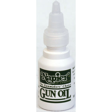 Oils, Cleaners and Cleaning Materials – Napier-uk