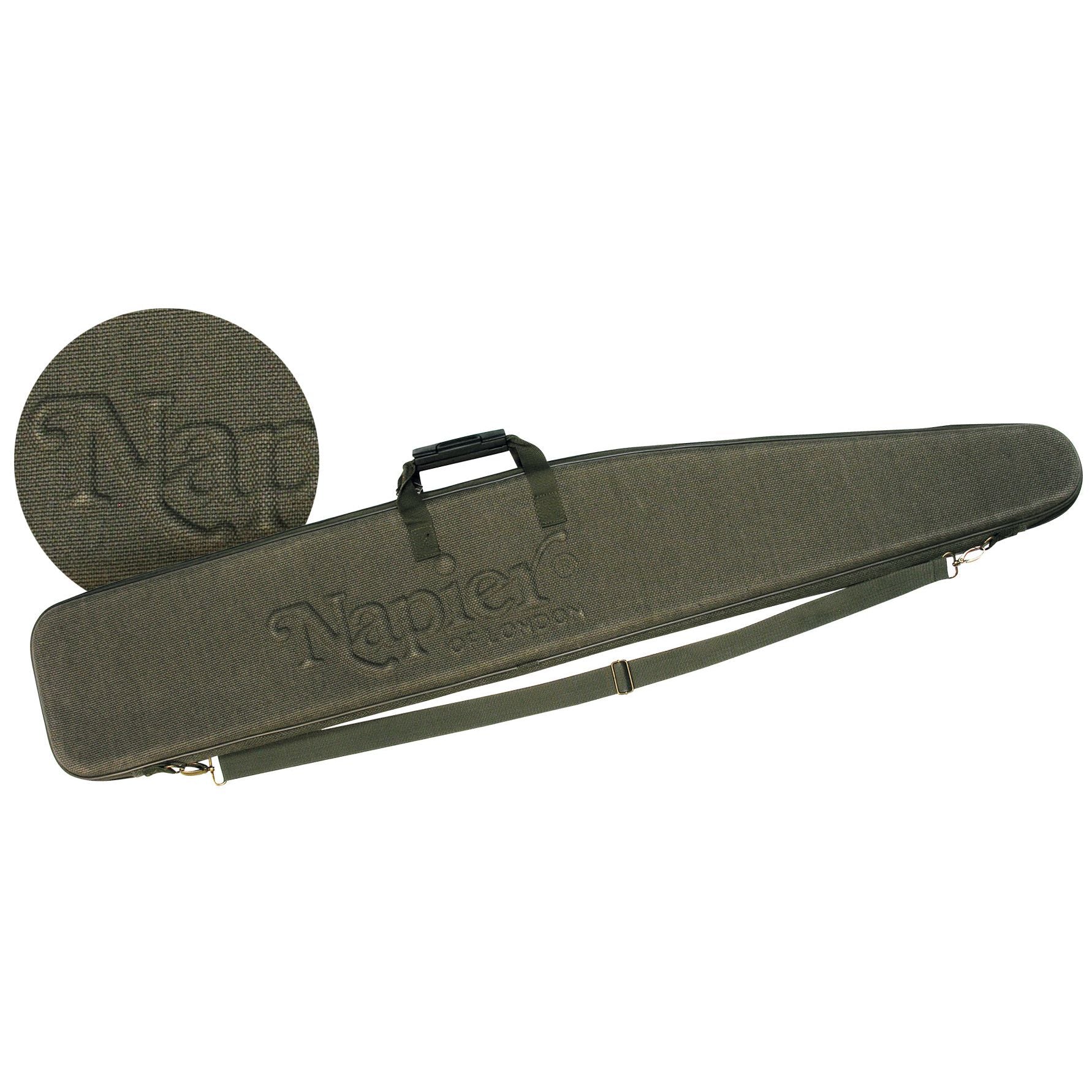 Protector SR semi rigid gunslip | Napier UK – Napier-uk