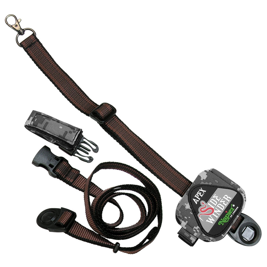 Apex Sidewinder Universal Rifle Sling Adaptor – Napier-uk