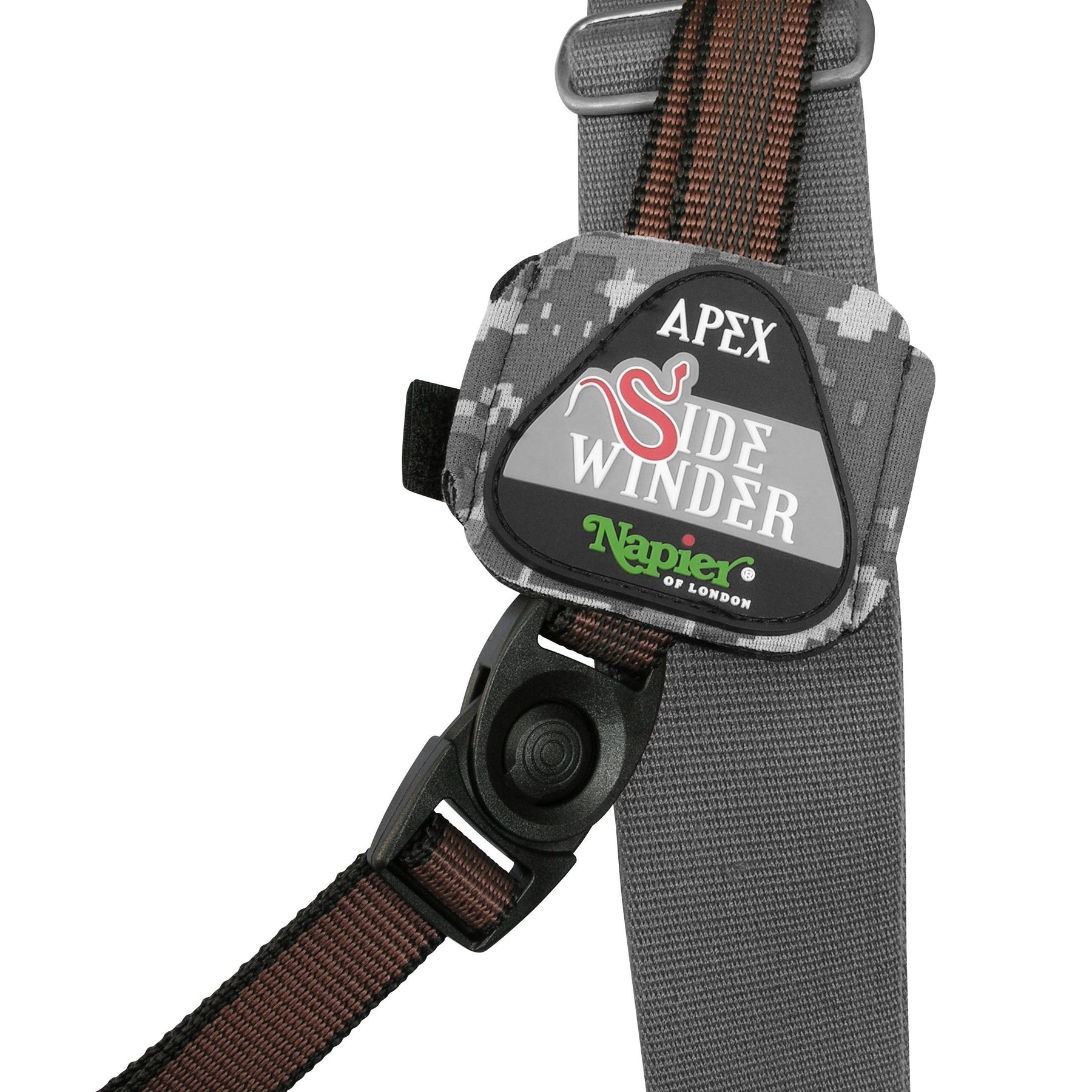 Apex Sidewinder Universal Rifle Sling Adaptor – Napier-uk